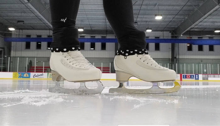 Beginner Figure Skating Guides | Equipment & Terms 101 | Adults Skate ...