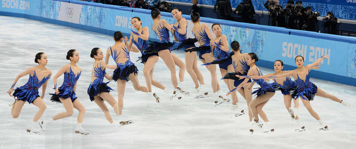 Every Figure Skating Jump Explained: How to Tell a Lutz from a Salchow ...