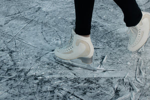 Beginner Figure Skating Guides | Equipment & Terms 101 | Adults Skate ...
