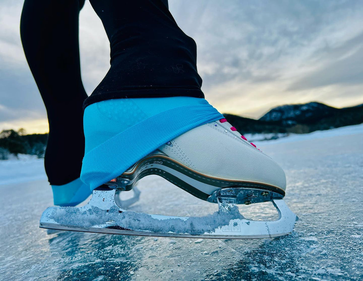 Beginner Figure Skating Guides | Equipment & Terms 101 – Adults Skate ...