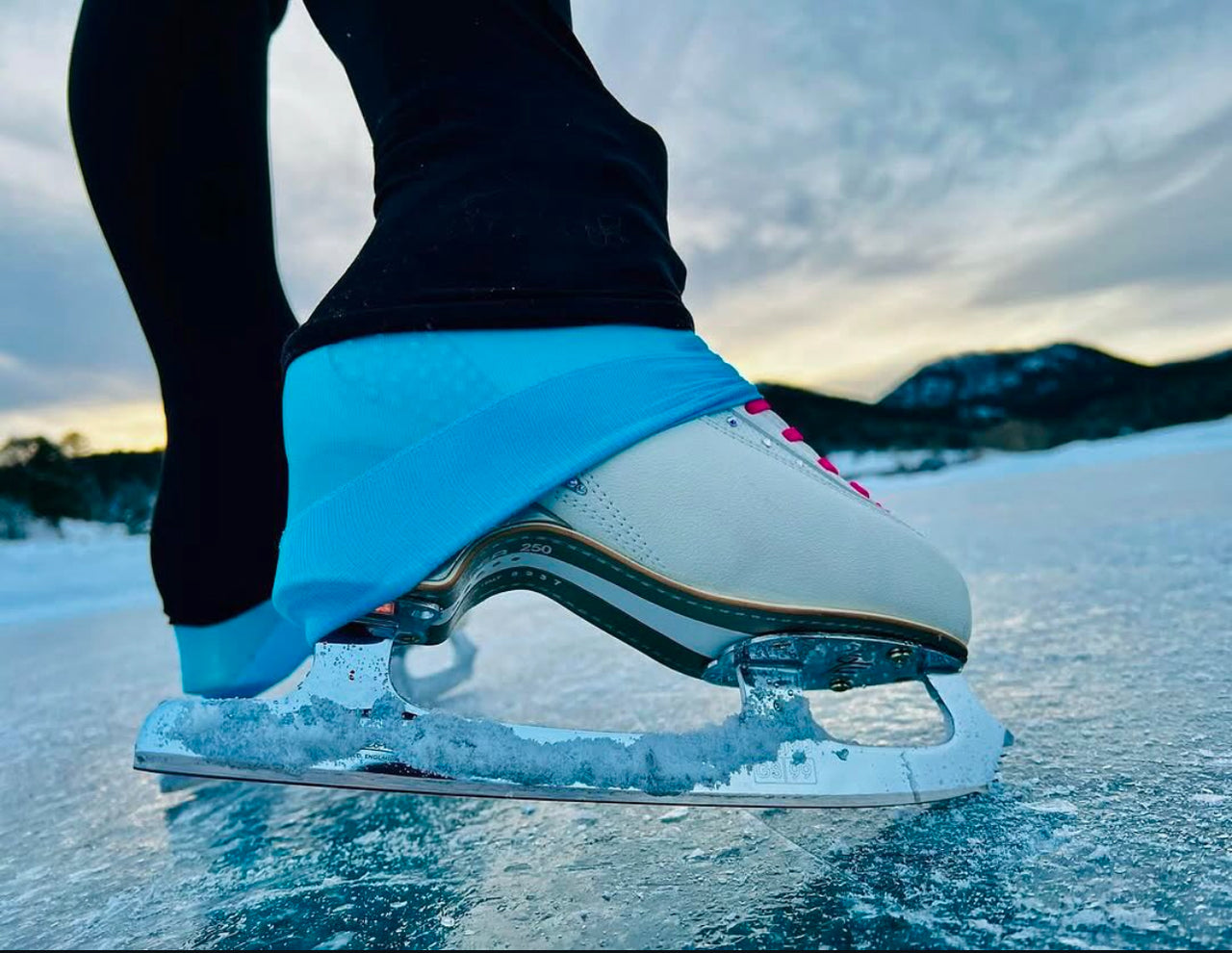 Figure Skating Terminology: A Beginner's Guide to Skating Equipment ...